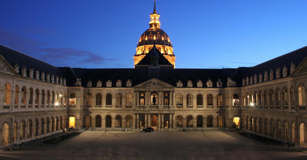 Lutèce, 3000 ans d'histoire